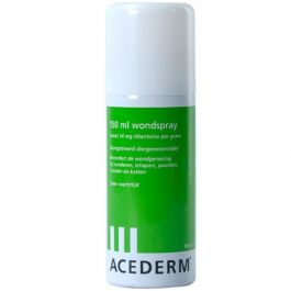 Acederm Care Spray 150 ml
