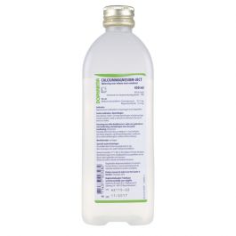 Ca-Mg infuus 450 ml 12 stuks